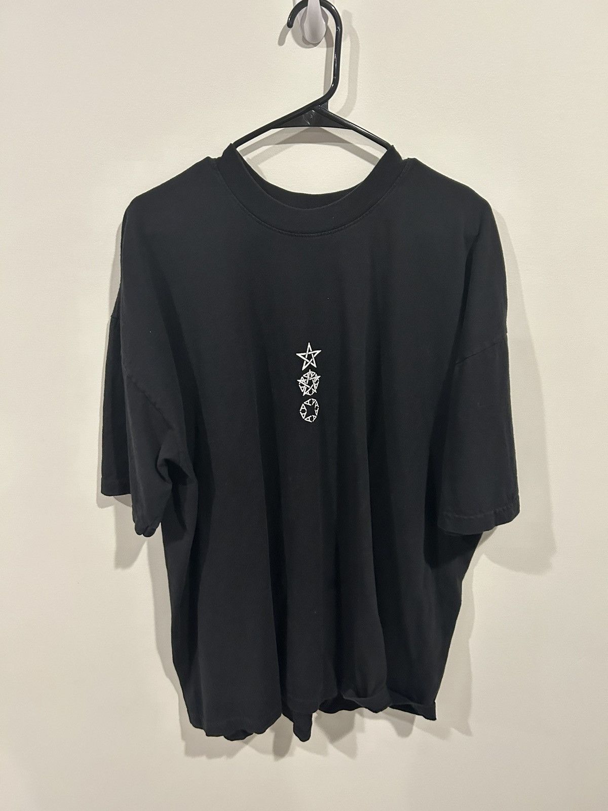 1017 ALYX 9SM × Alyx Destroy Lonely X Alyx Studio Tour Shirt | Grailed