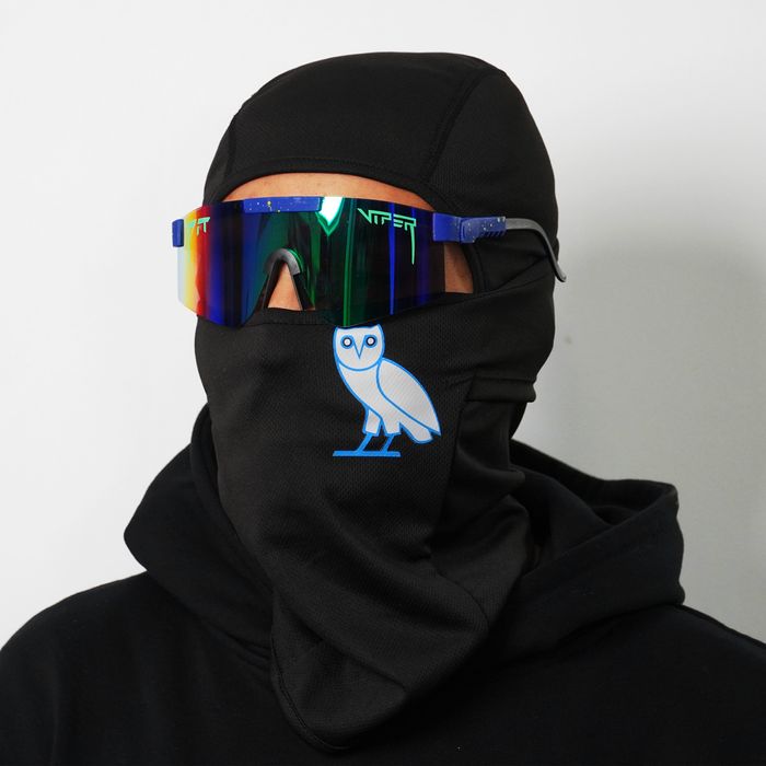 Bravest Studios Premium Ski mask SHiesty Balaclava ski mask cap hat ...