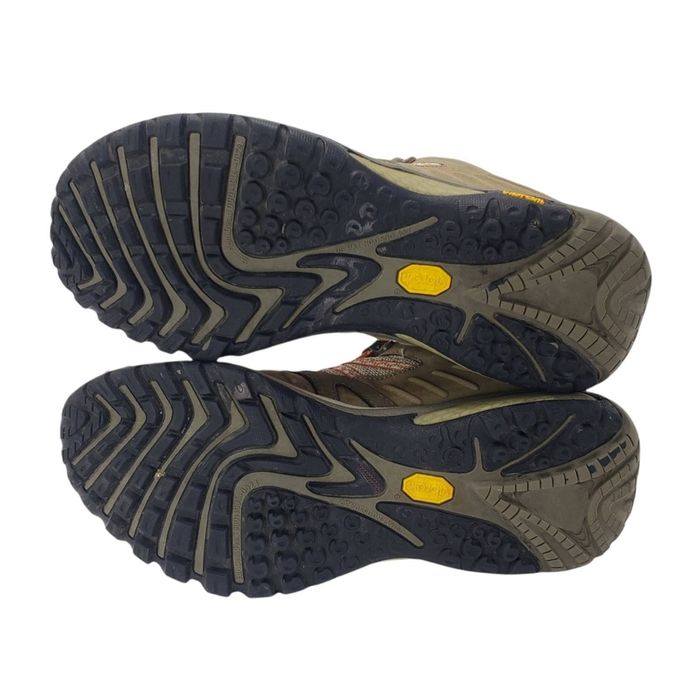 Merrell Merrell Vibram Siren Sport 2 Hiking Trail Shoes Size 8 | Grailed