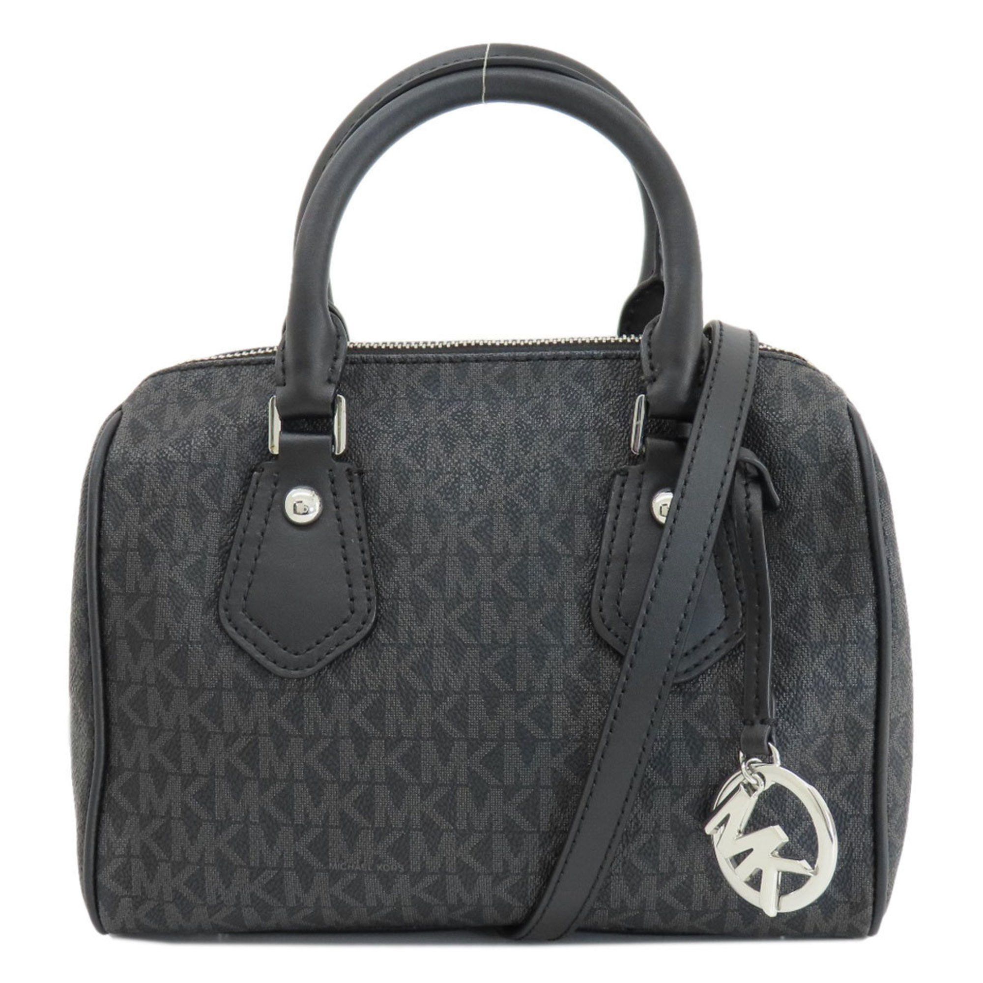 Michael Kors Michael Kors MK Signature Handbag for Women | Grailed