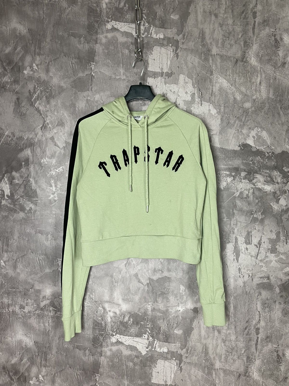 Hype × Streetwear × Trapstar London Trapstar london women hoodie M ...