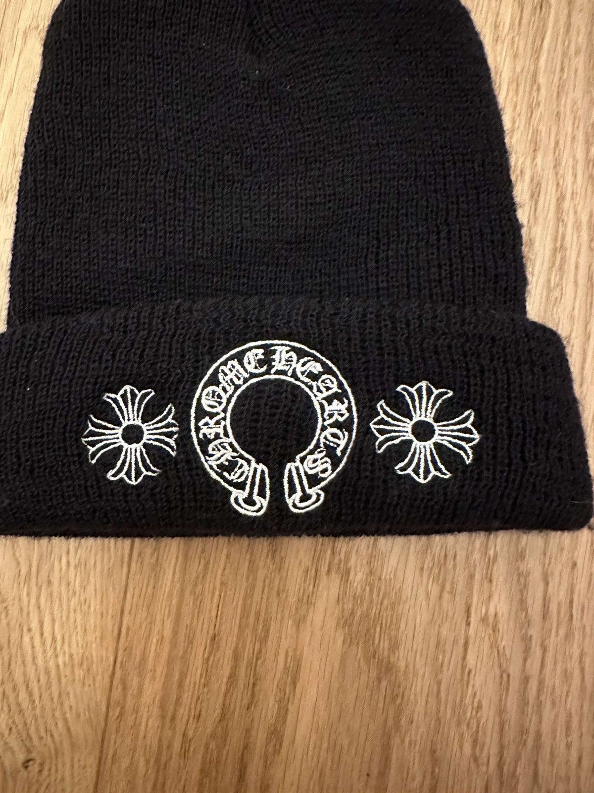 Chrome Hearts Bonnet chrome hearts | Grailed