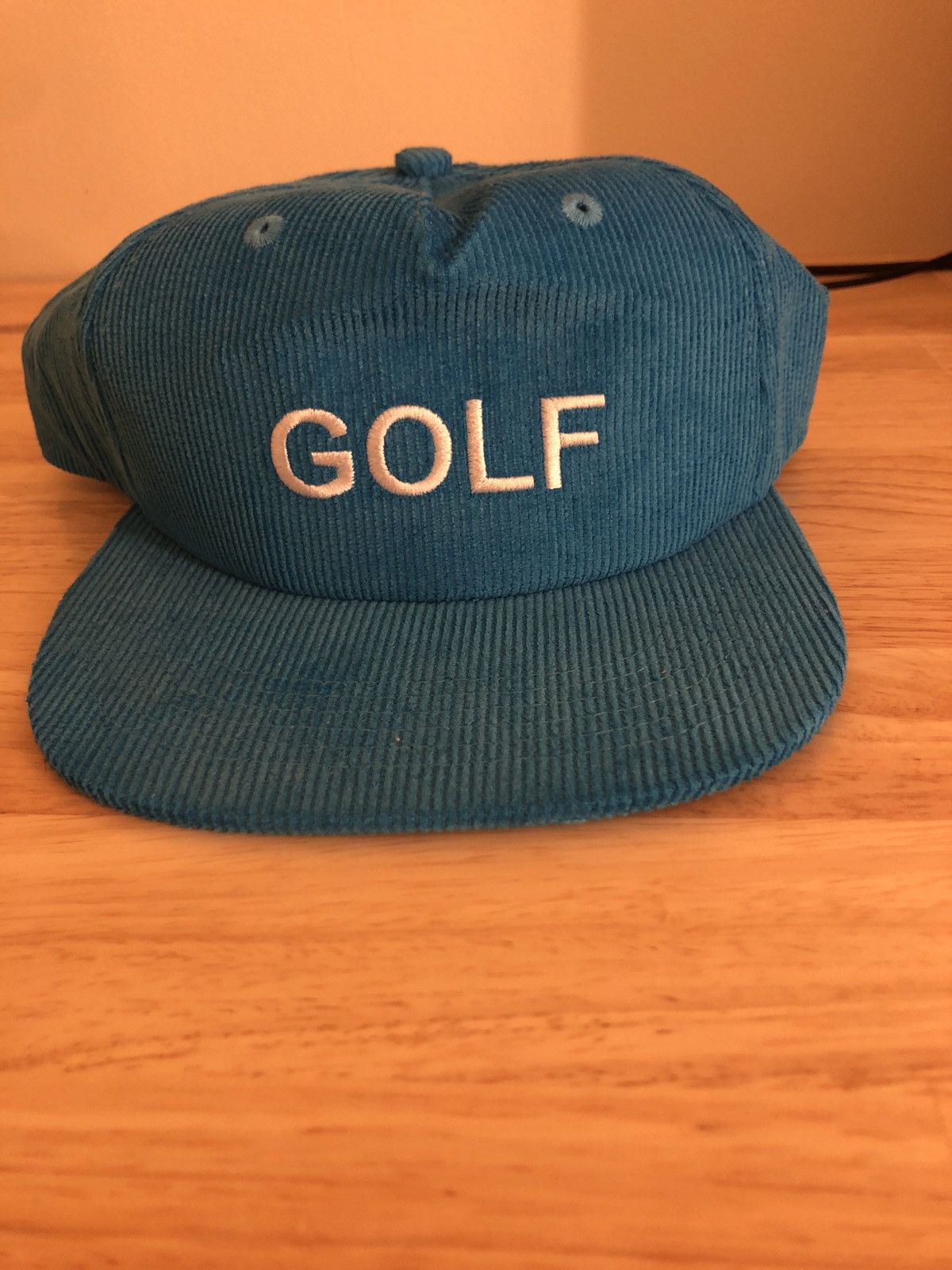Golf Wang (10 Year anniversary) Golf Wang hat | Grailed