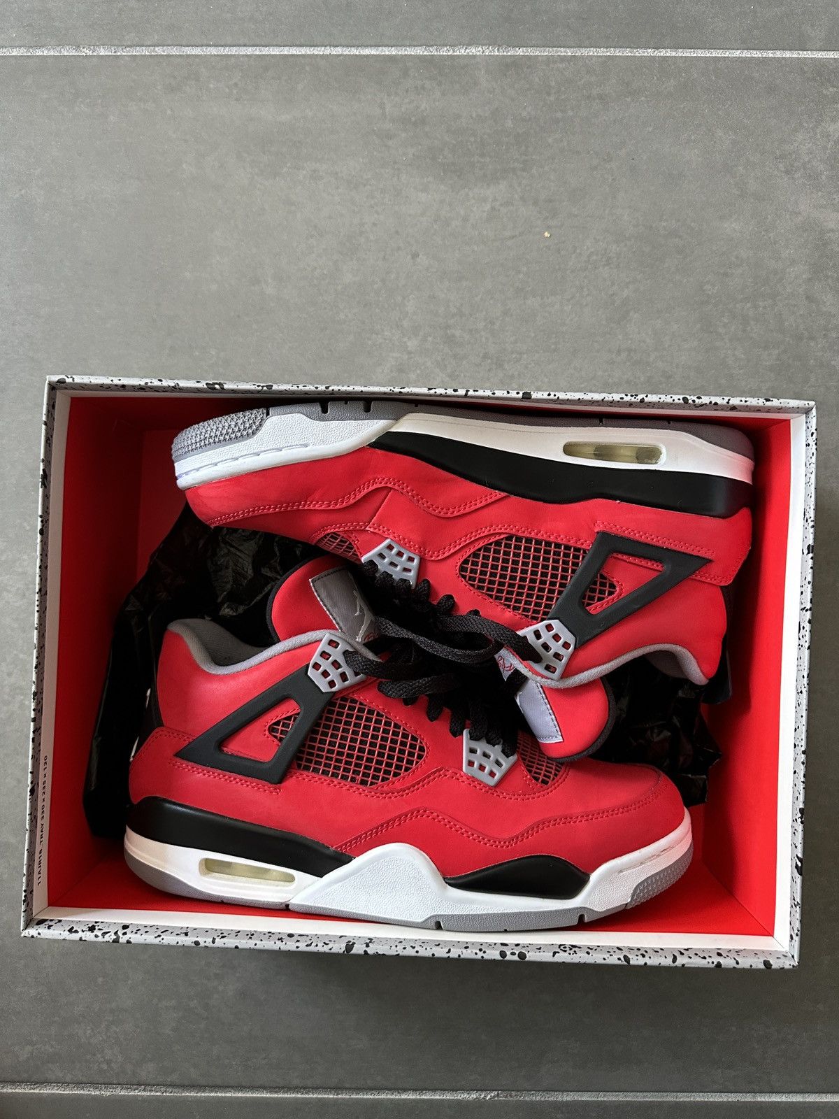 Jordan Brand Jordan 4 Toro Bravo | Grailed