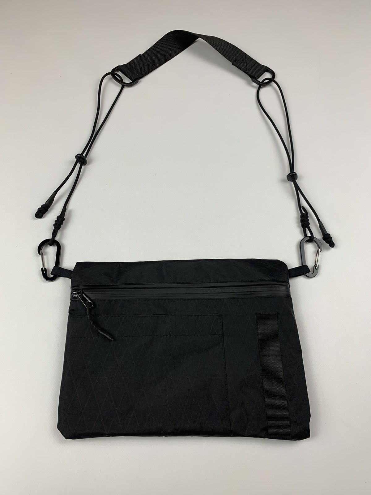 Designer Messenger bag X Pac | Grailed