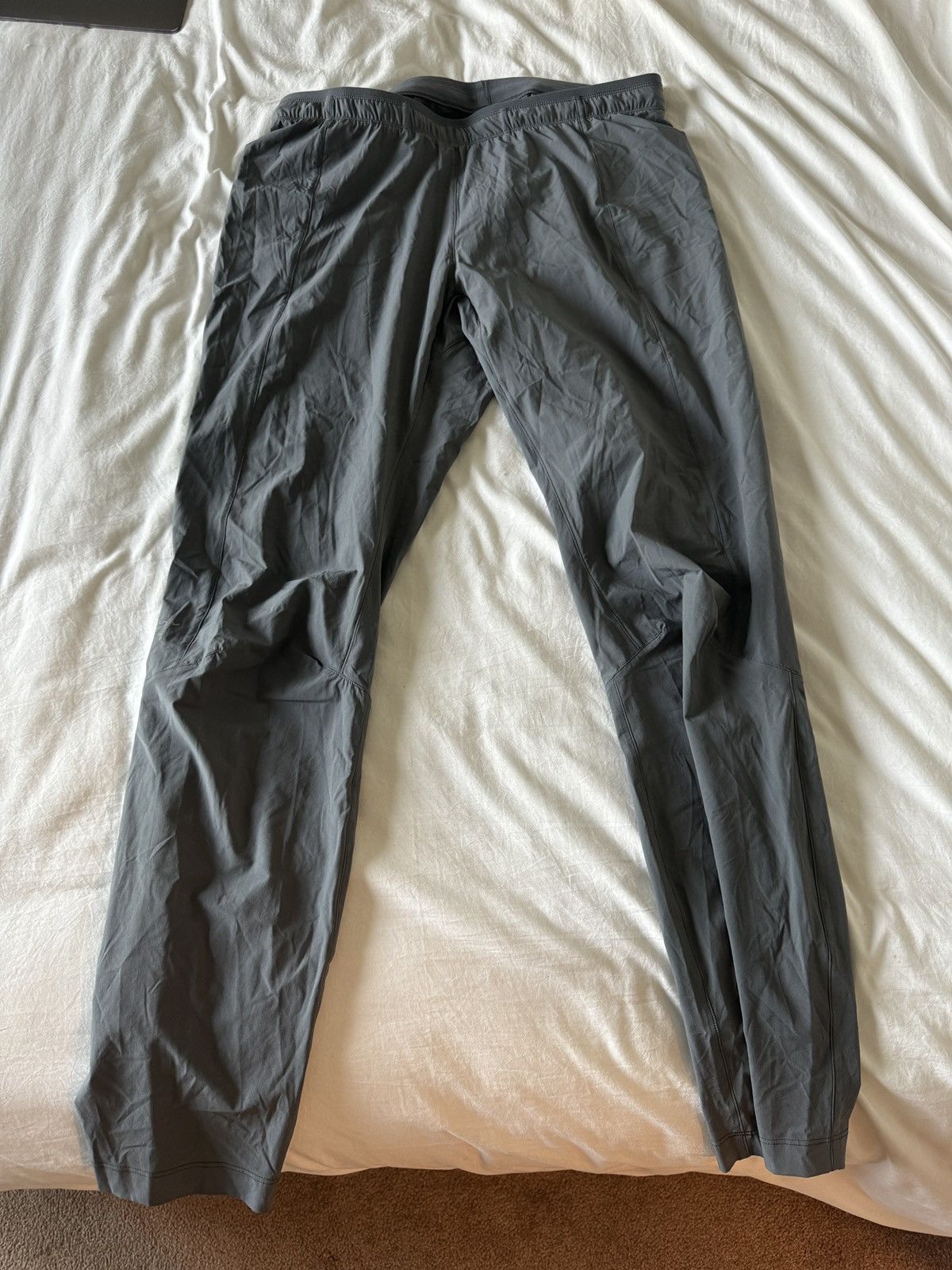Arc'teryx Arcteryx incendo pants medium | Grailed