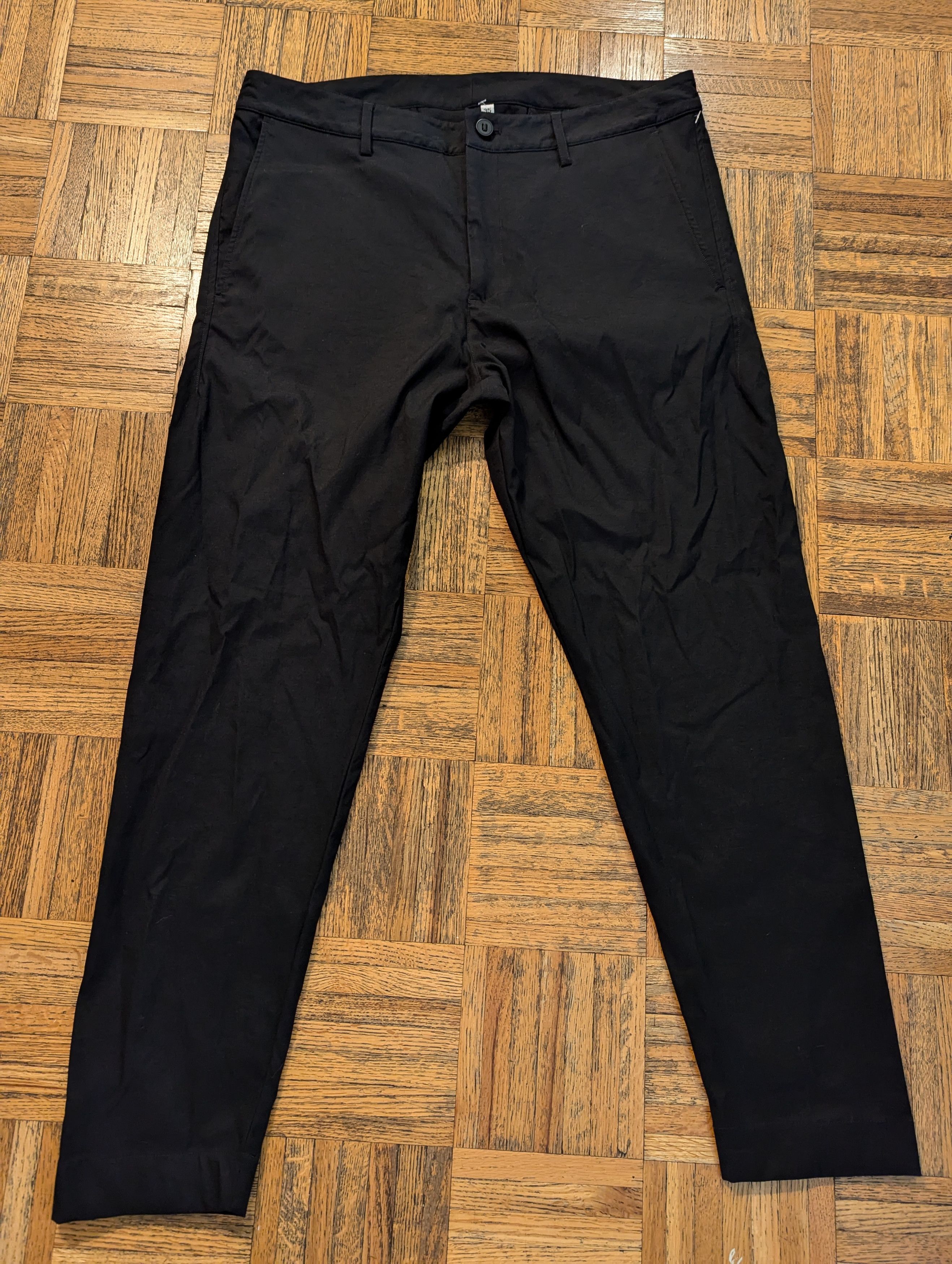 Outlier Pants | Grailed