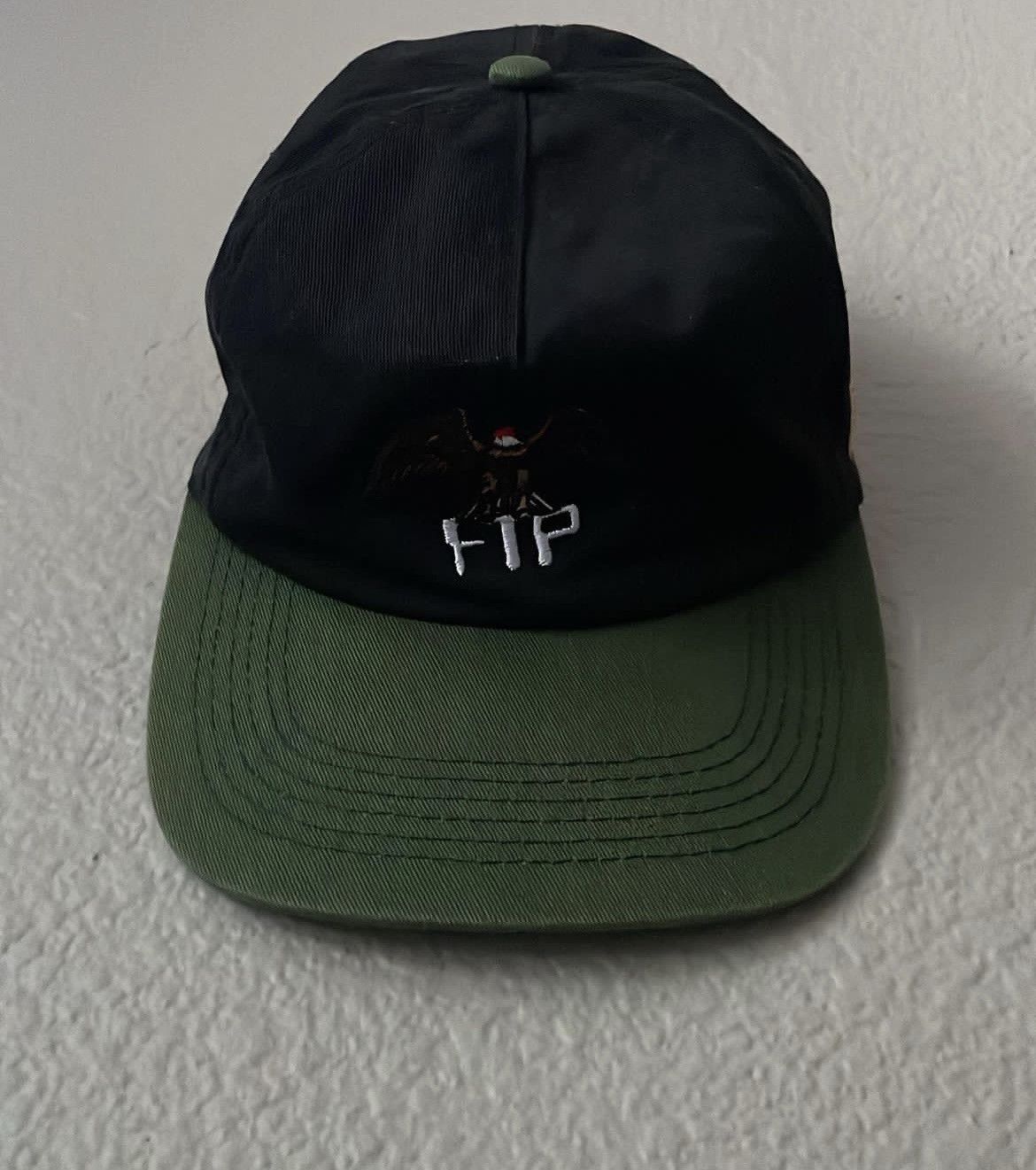 Fuck The Population FTP Headless Eagle | Grailed