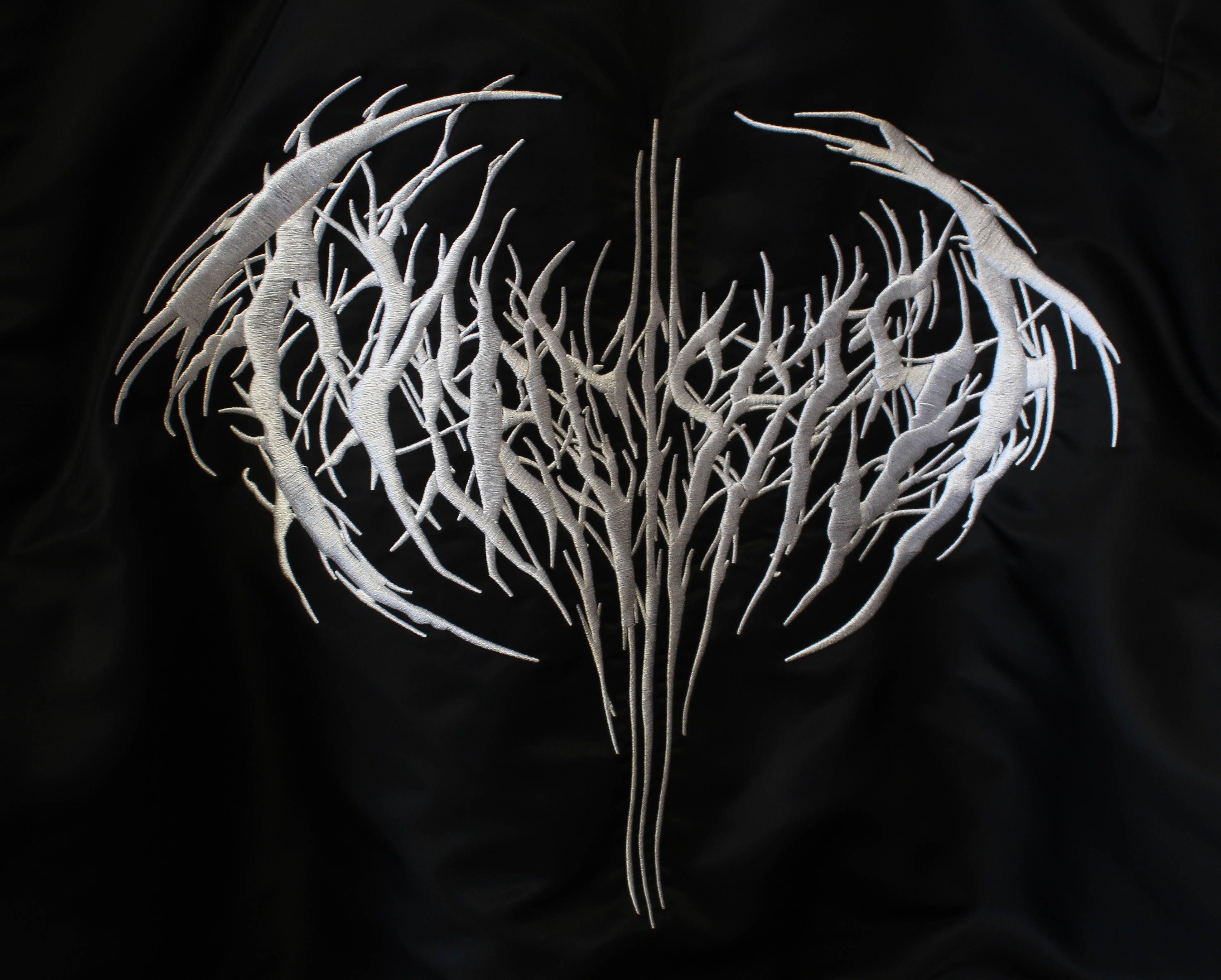 Playboi Carti UNRELEASED Playboi Carti Narcissist Bomber Jacket | Grailed