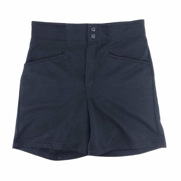 Other Bike athletic black coaches shorts 1990s vintage | Grailed