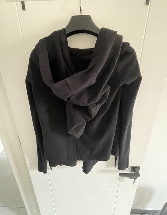 Rick Owens Rick Owens Wizard Hoodie | Grailed