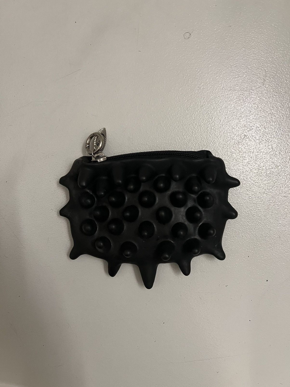 Craig Morrison × Streetwear × Vintage Craig Morrison Spike Latex Rubber ...