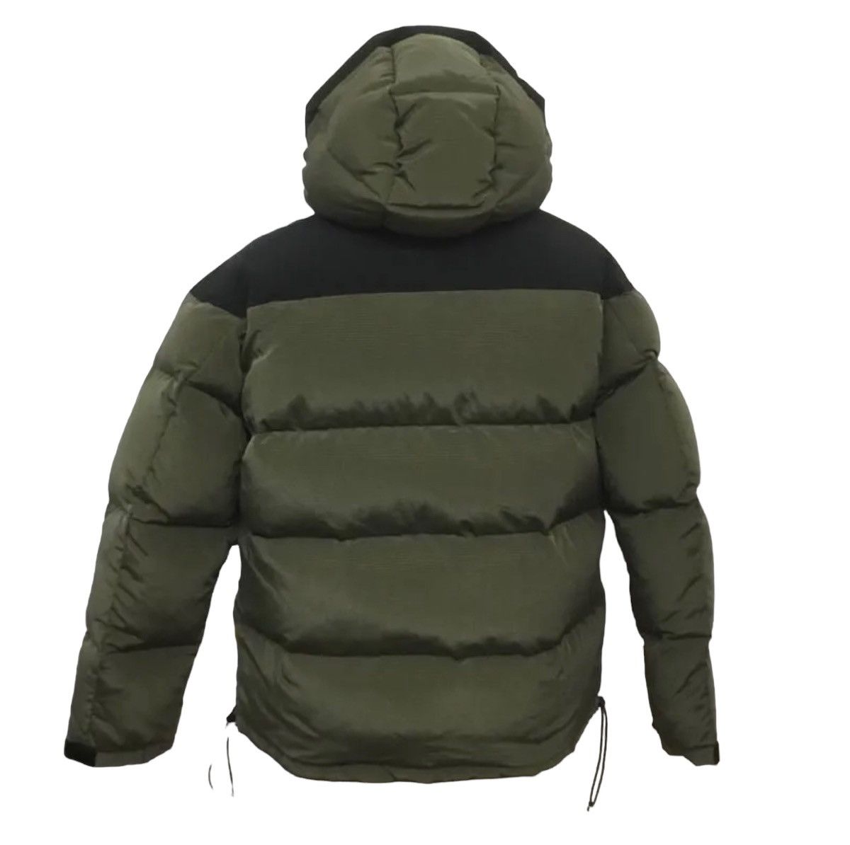 Number (N)ine Number Nine Blank Generation Reversible Down Puffer ...
