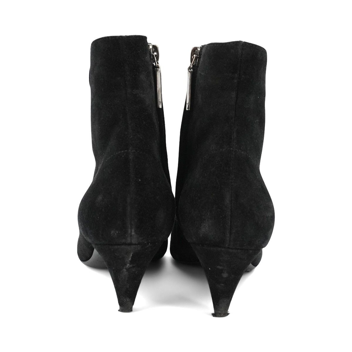 Saint Laurent Paris Saint Laurent Paris 'Ally' Ankle Boots | Grailed