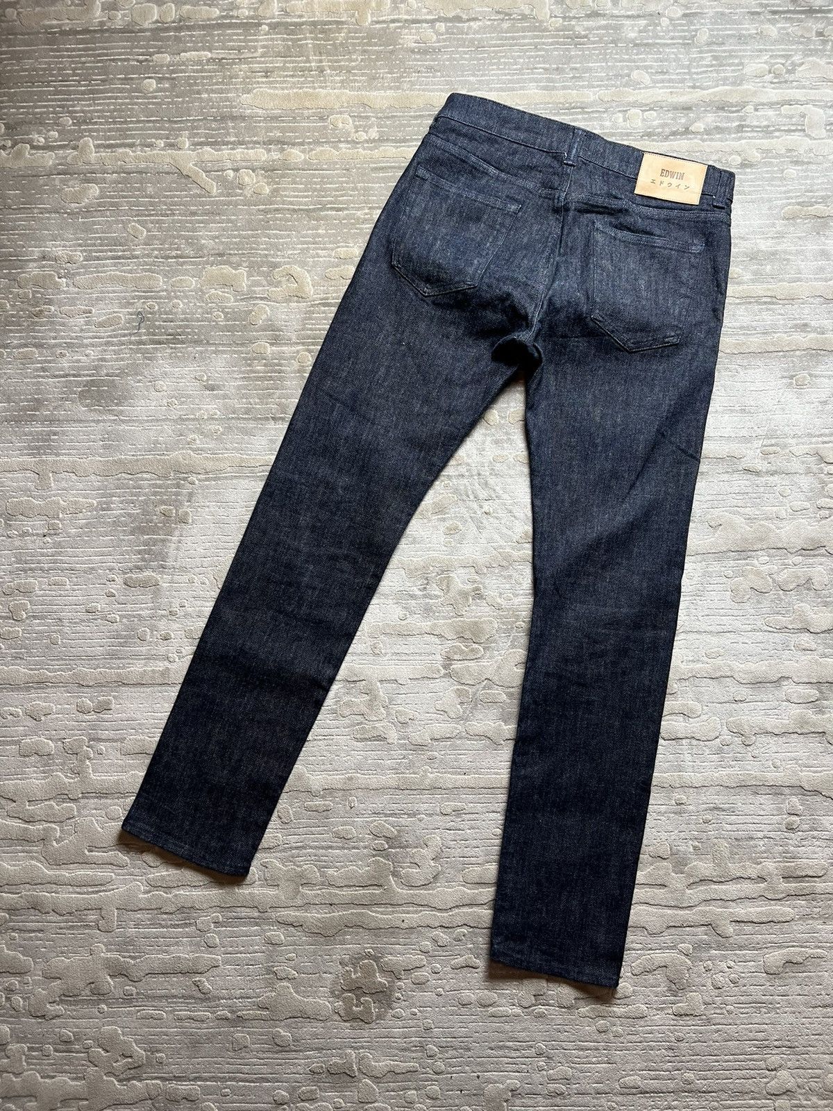 Edwin × Japanese Brand × Streetwear Edwin jeans denim pants japan stile ...