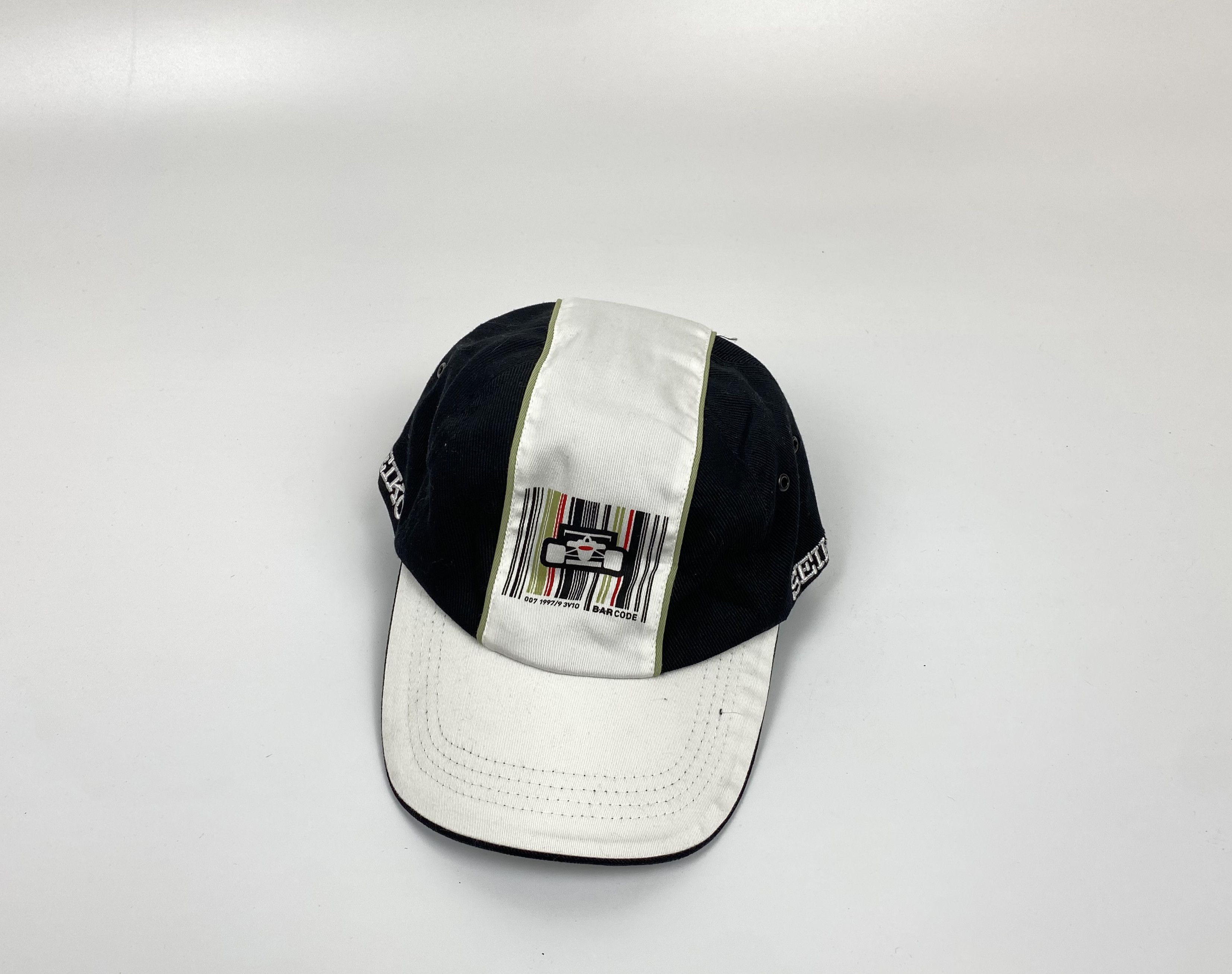 Formula 1 × Honda Vintage HONDA BAR F1 Formula 1 Racing Team Cap | Grailed