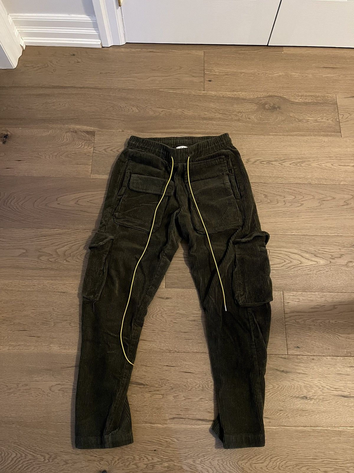 Mnml Mnml Pants Grailed