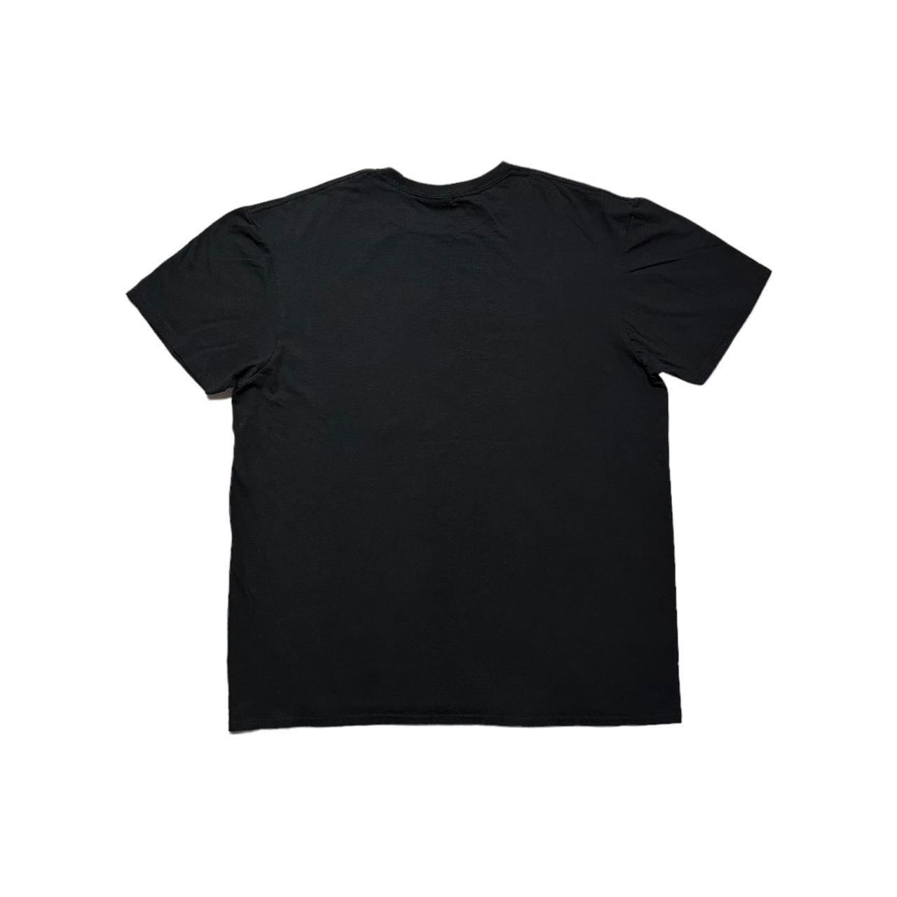 Ford Y2K Dodge Hellcat T-Shirt | Grailed