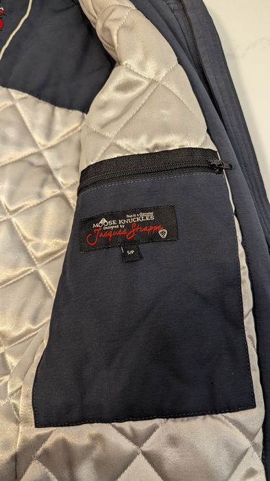 Moose Knuckles rare vintage women's moose knuckles | Grailed