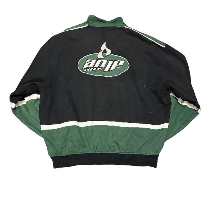 NASCAR Nascar bomber jacket | Grailed