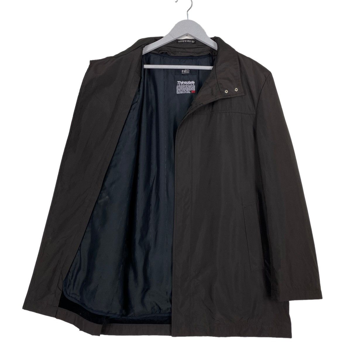 INED HOMME BY YOHJI YAMAMOTO JACKET