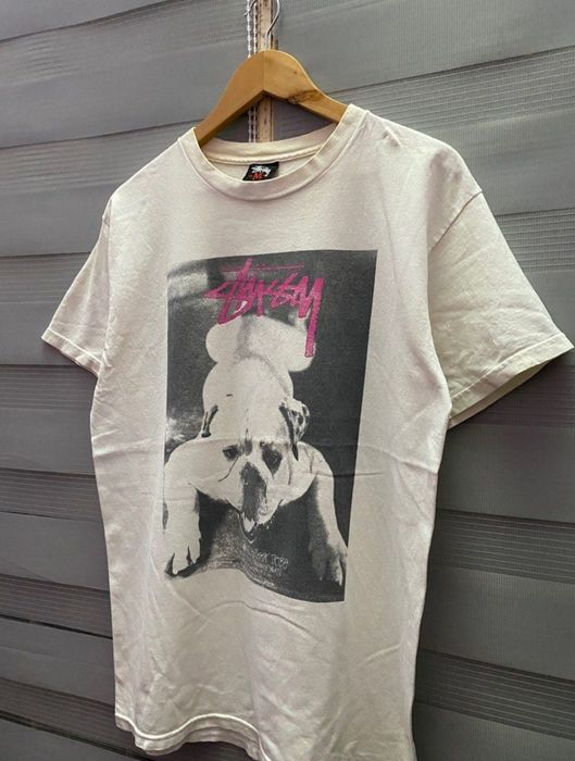 Stussy Stussy Photo Tee | Grailed