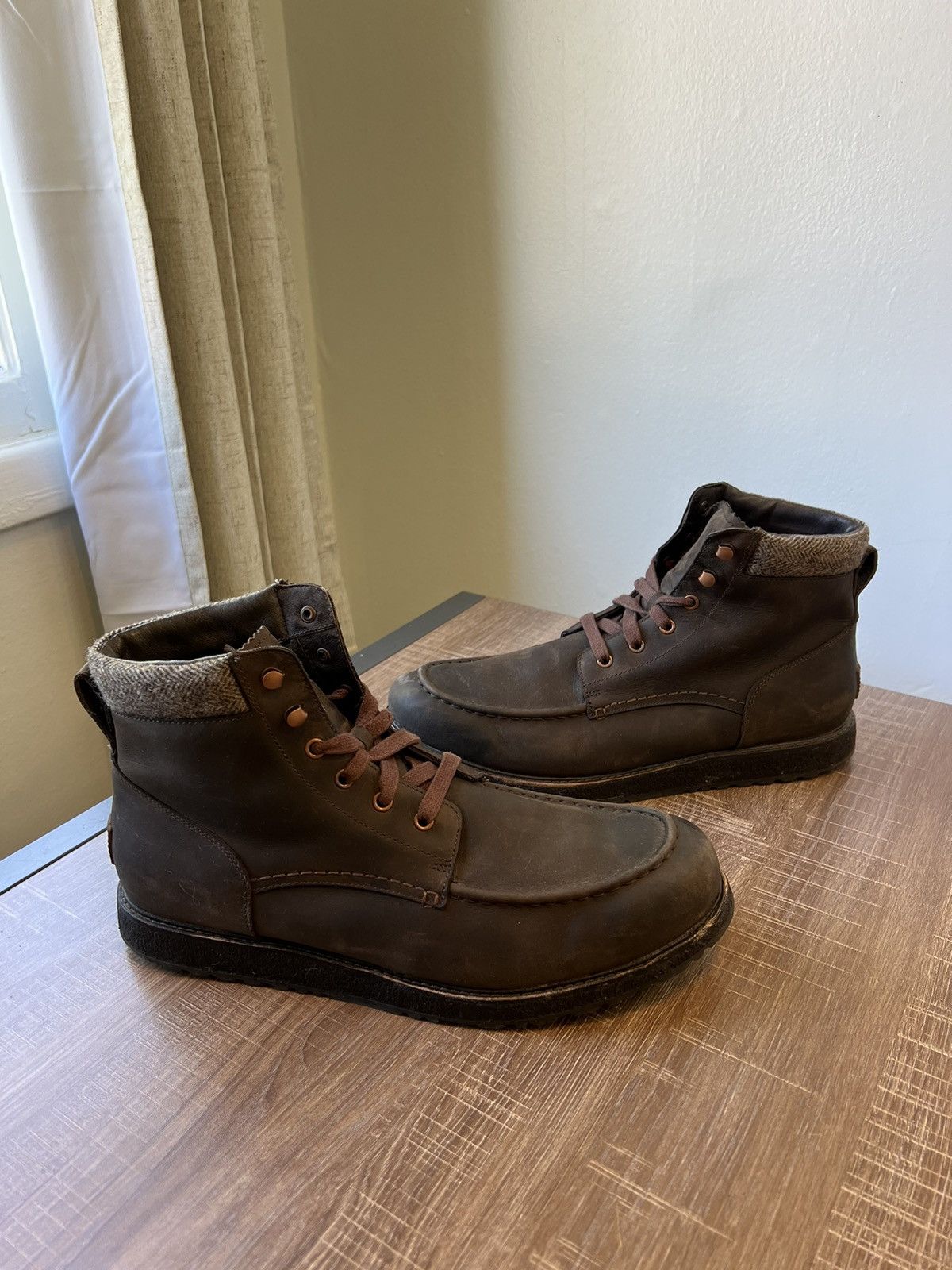 Ugg merrick store