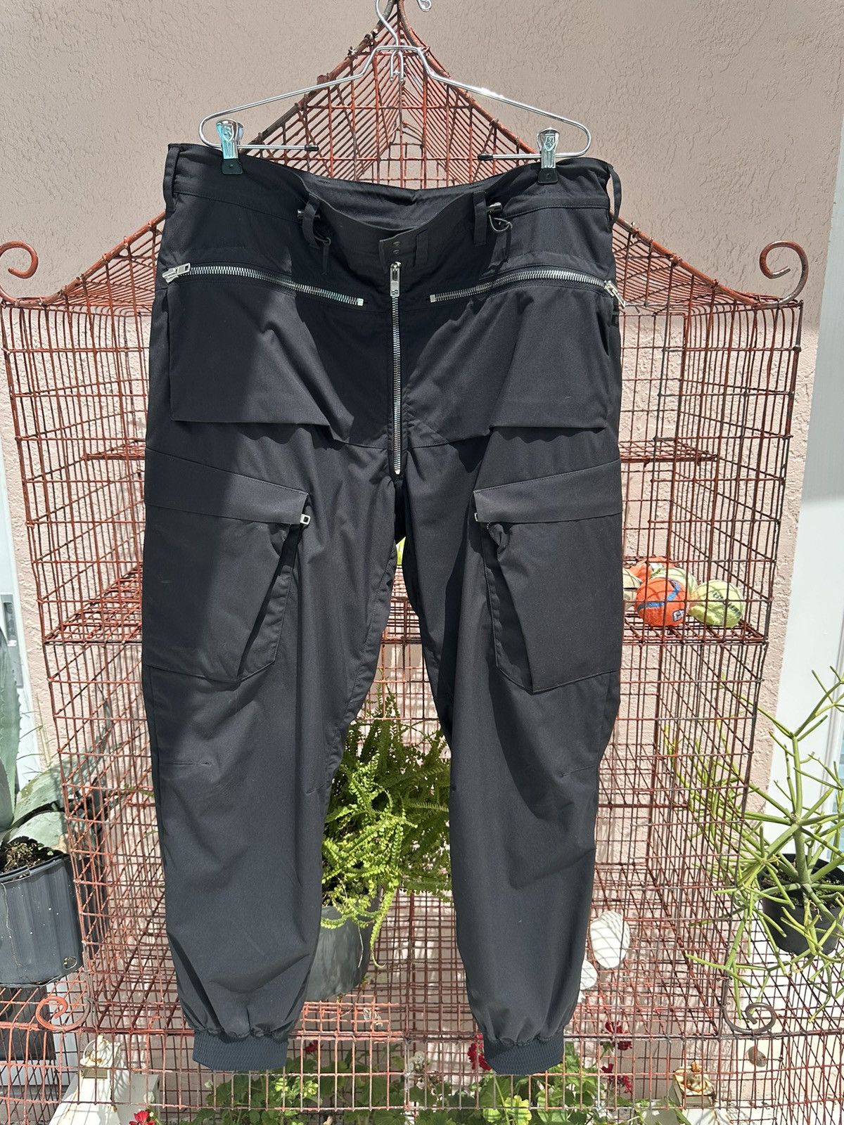 Acronym P38-e | Grailed Acronym P38-e | Grailed