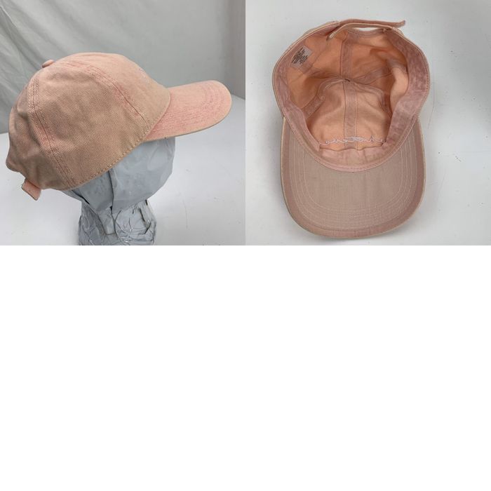 Bally Whatever Ball Cap Hat Adjustable Baseball | Grailed