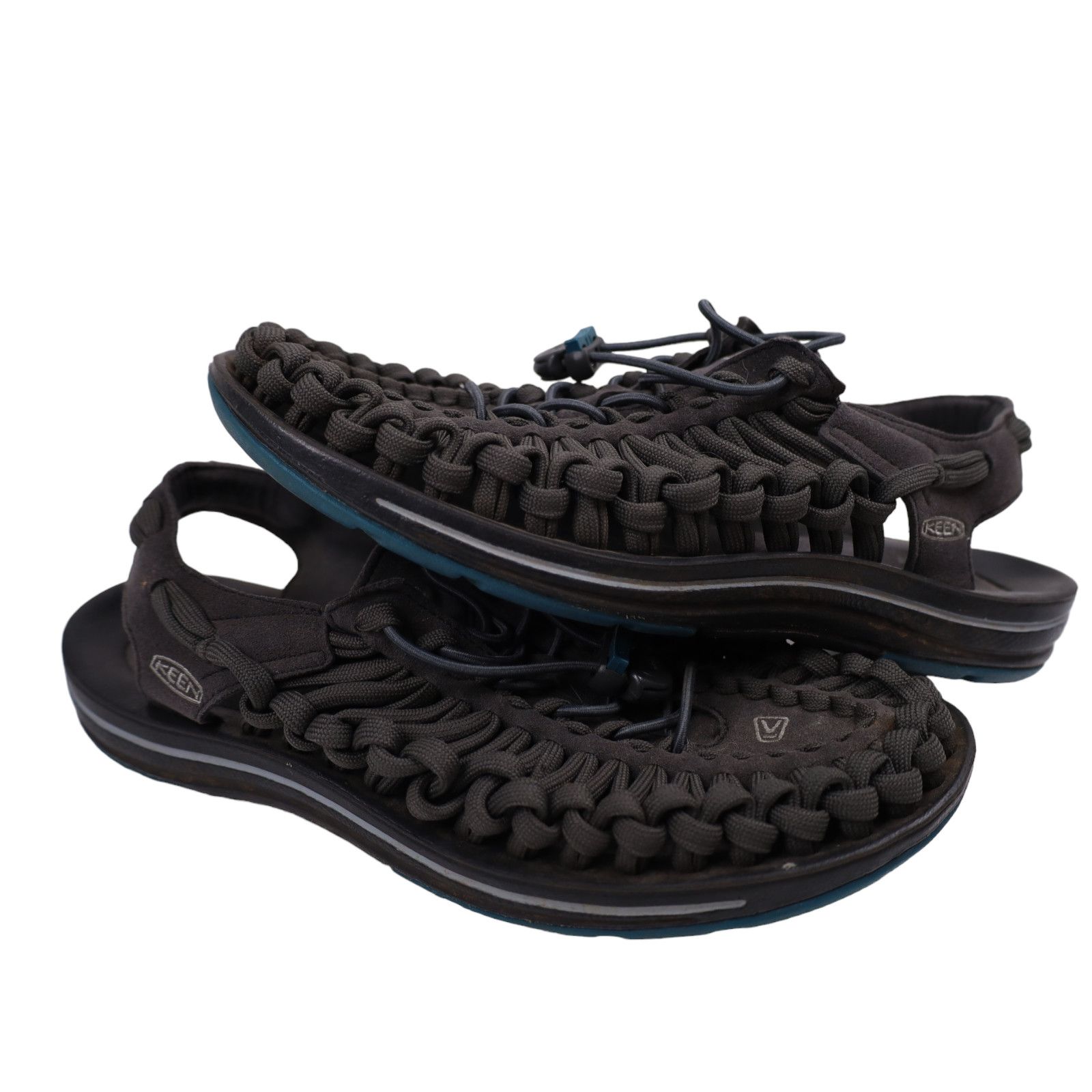 KEEN Keen Uneek Rope Sandals | Grailed