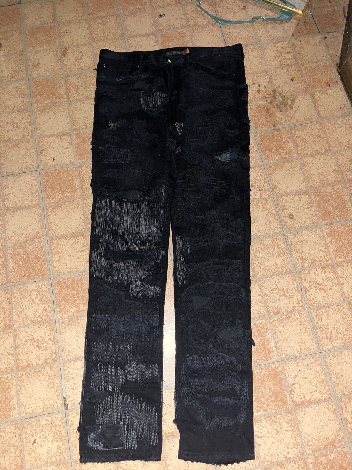 Undercover undercover 85’s | Grailed