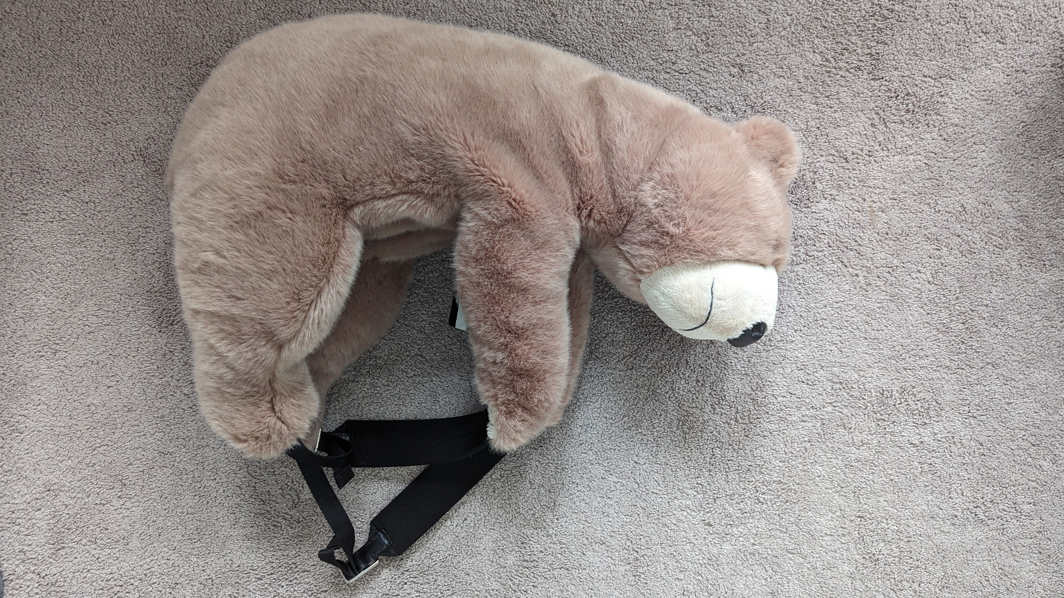 Dolce & Gabbana Bear Backpack | Grailed