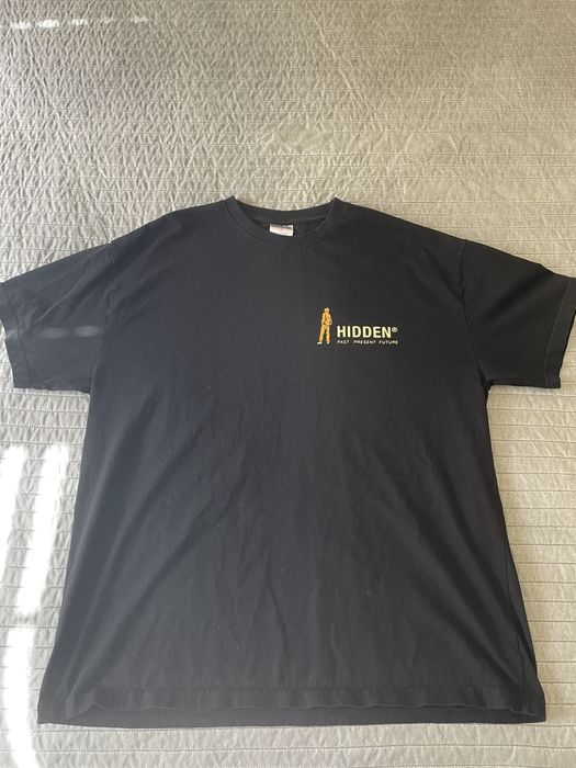 HIDDEN Hidden PPF | Grailed