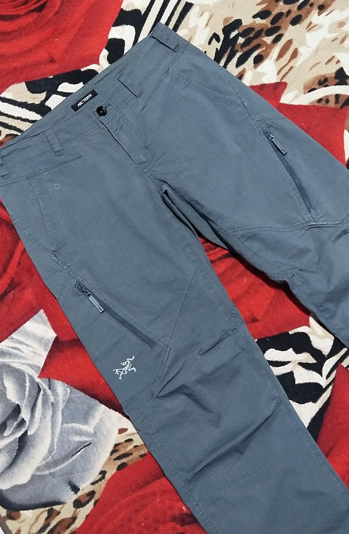 Arc'Teryx Final Drop Arcteryx Stowe Pant | Grailed Arc'Teryx Final Drop Arcteryx Stowe Pant | Grailed