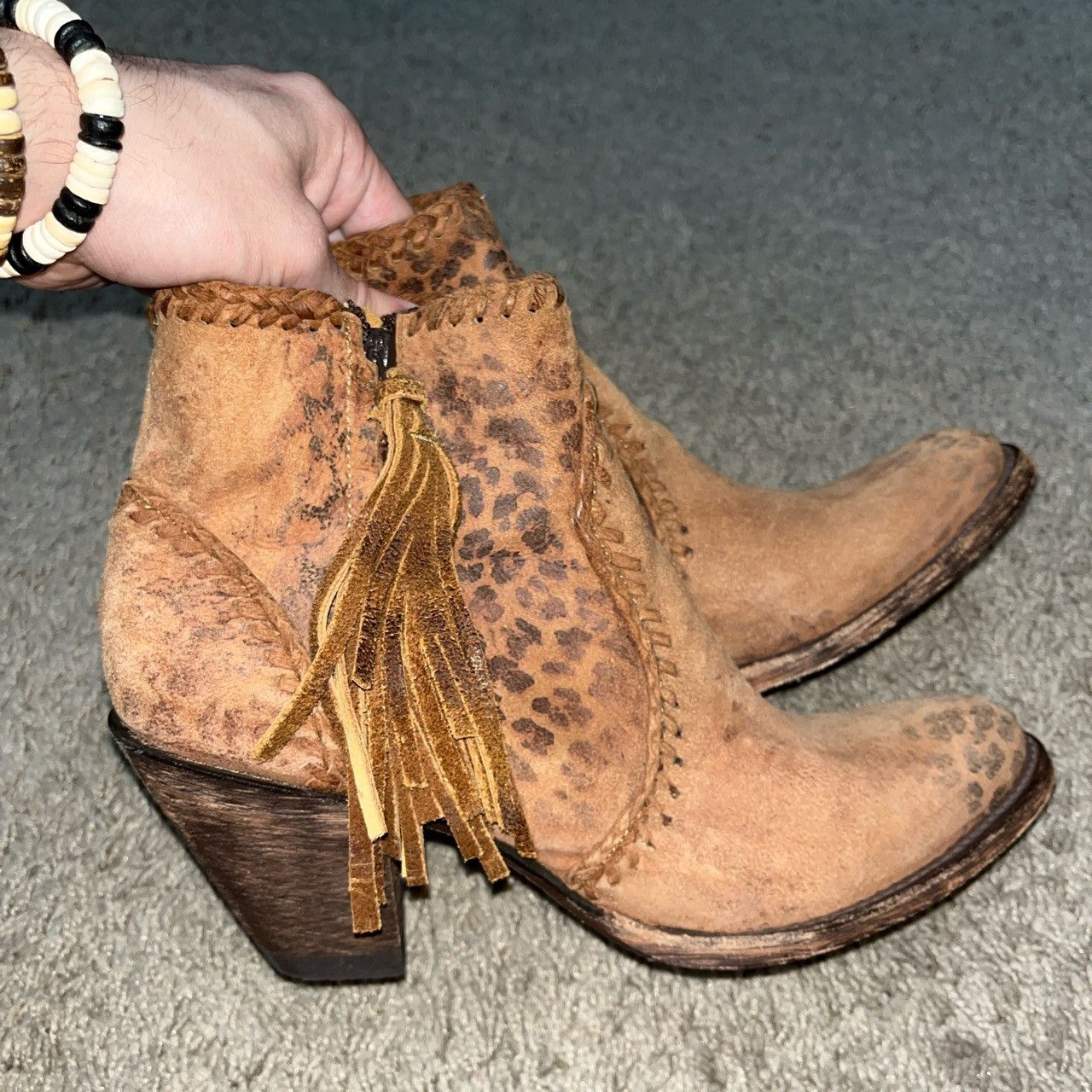 Old Gringo Old Gringo Adela | Grailed