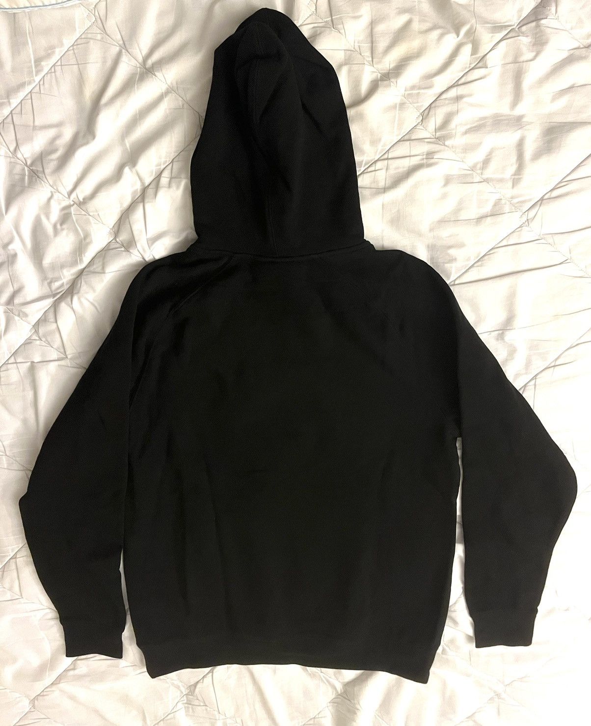 Streetwear Streetwear L Black Champion Hu$tle (Pablo Escobar) | Grailed