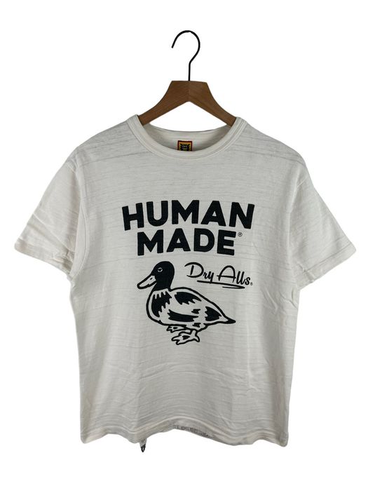 Human Made Human Made Duck Print T-Shirt | Grailed