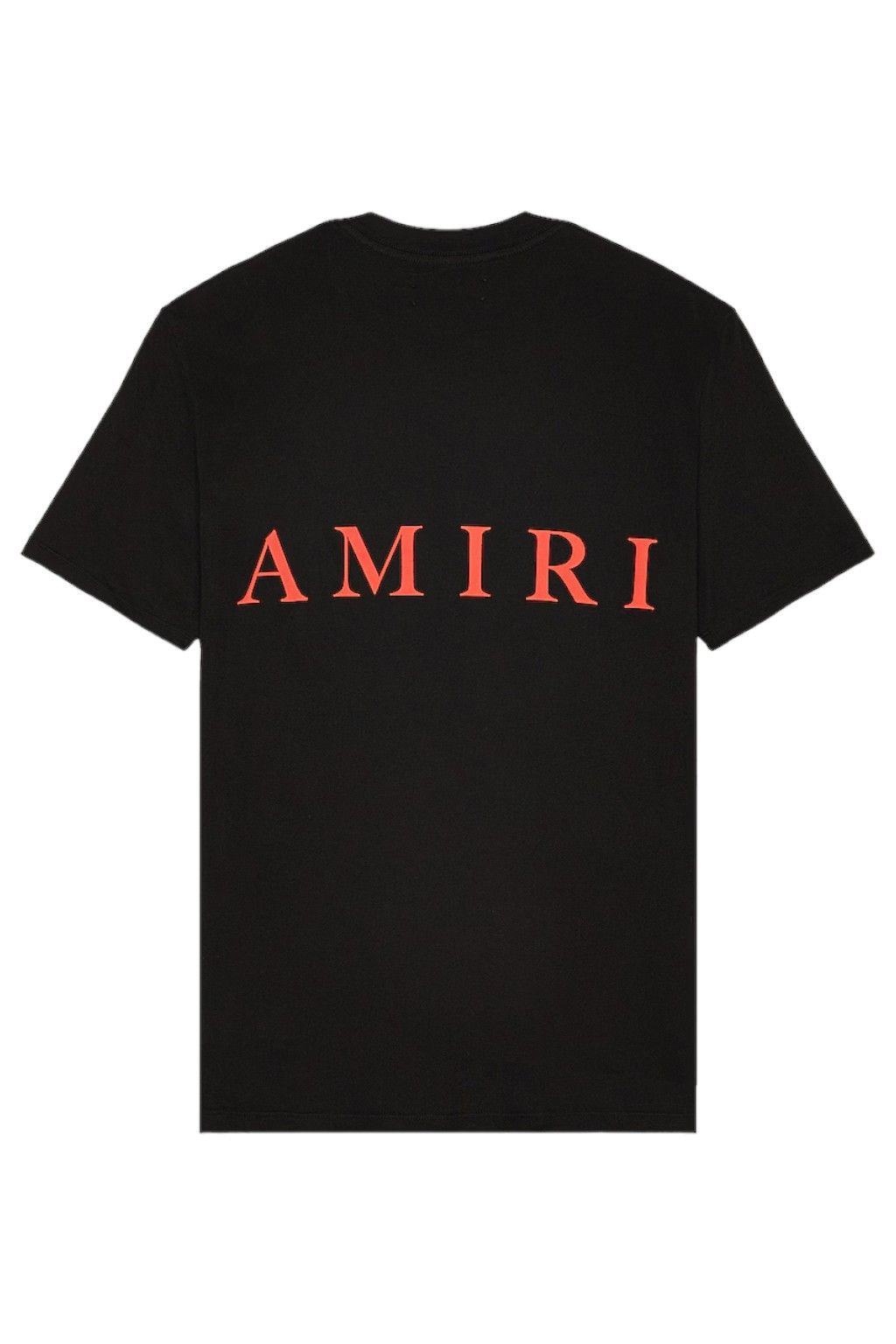 Amiri Amiri MA Front & Back Logo T-Shirt | Grailed