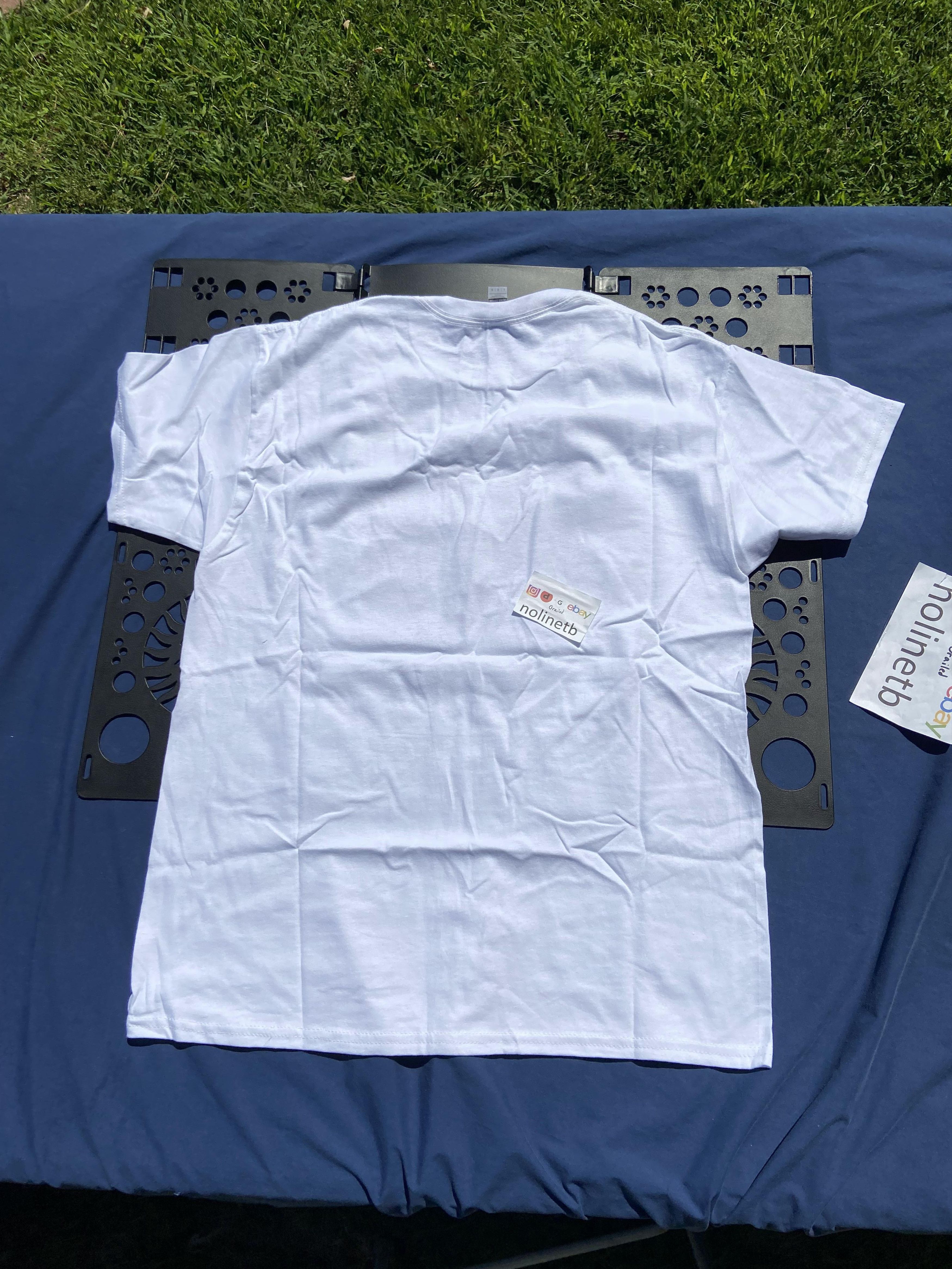 Drain Gang × Goth Money × S4LEM Surf Gang x Serane (Prise Musique) Tee ...