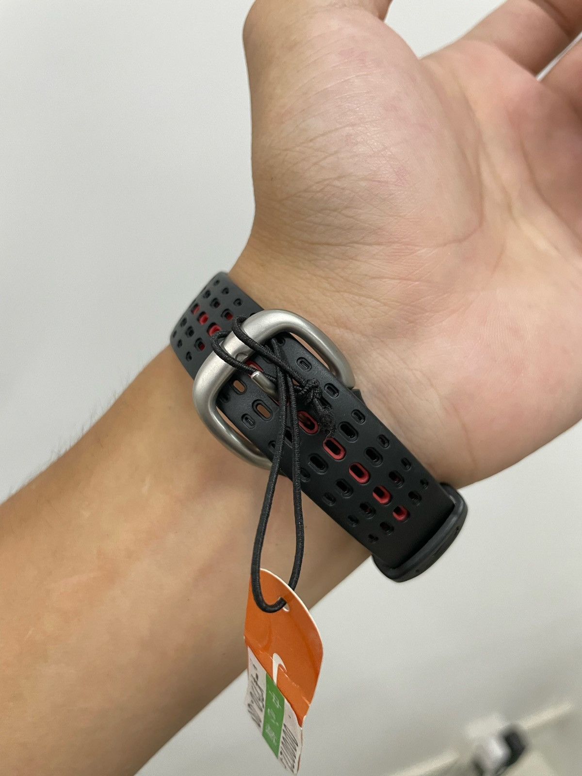 Nike Nike Vintage Triax Gorpcore Y2K Watch | Grailed