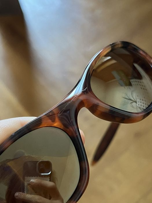 Vintage Oakley Minute Gen 1 | Tortoise Gold Iridium | Sunglasses | Grailed