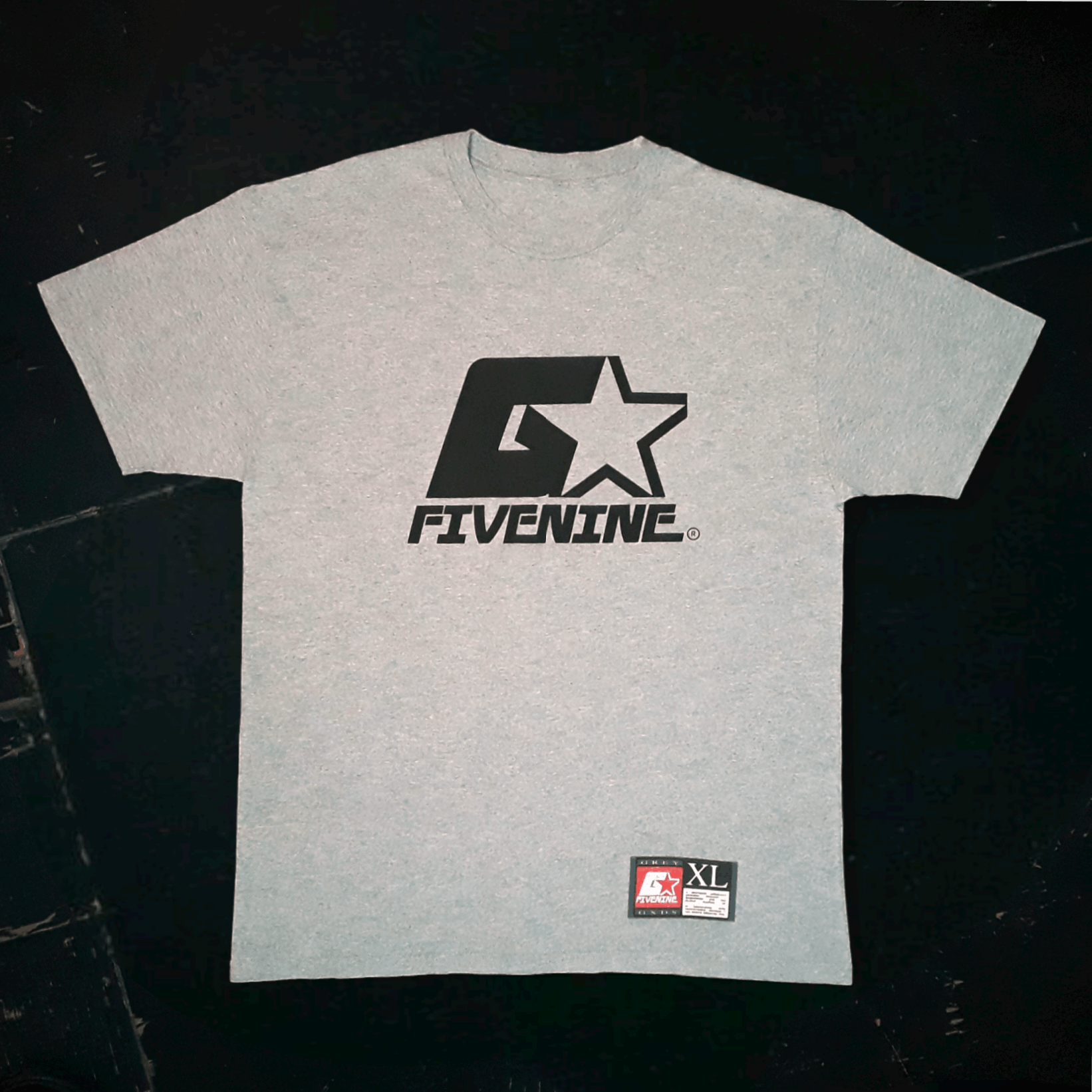 G59 Records Ramirez X G59 Records Tha Playas Manual Starter Tee Size L ...