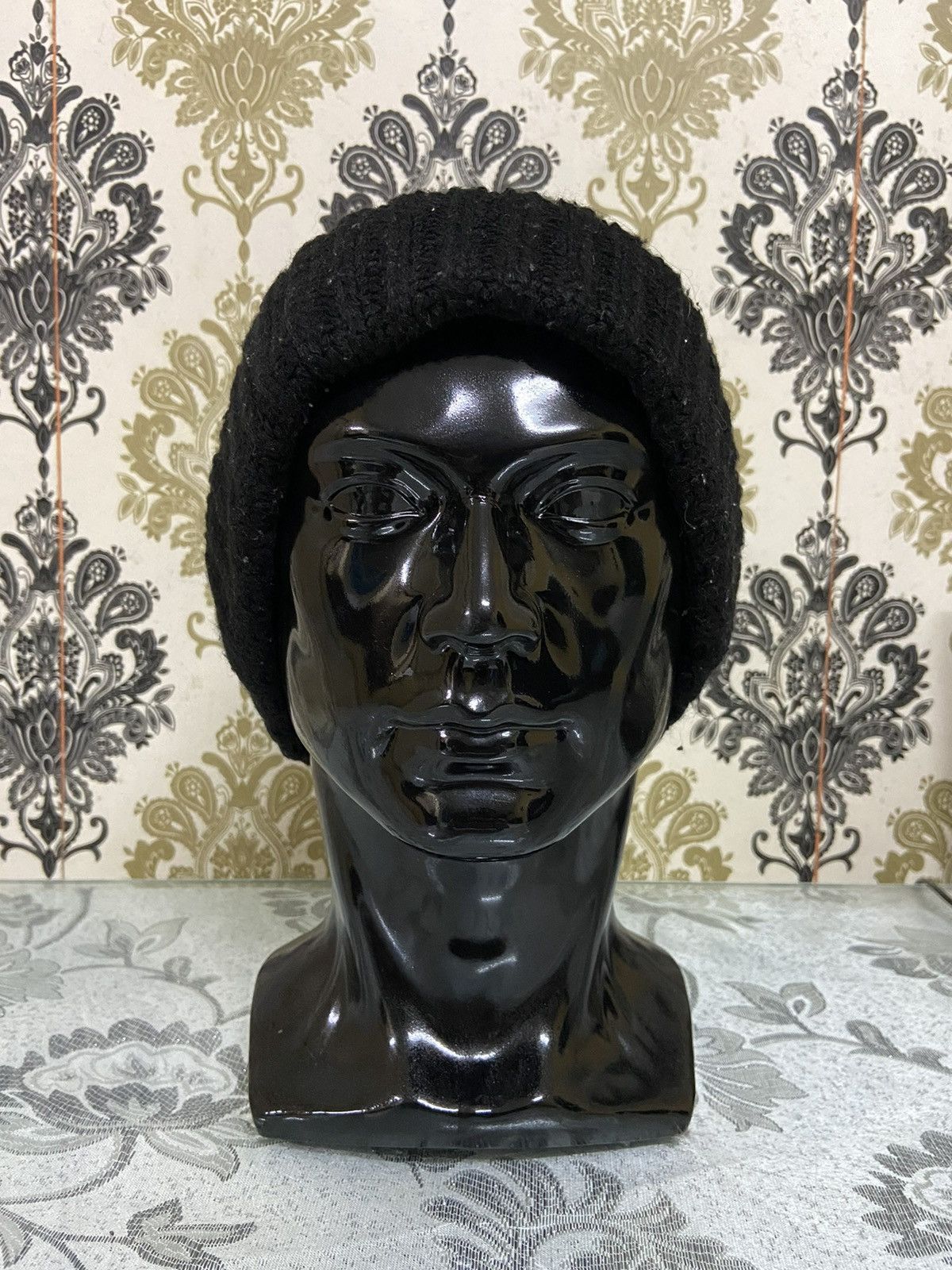 Japanese Brand × Uniqlo Uniqlo Heattech Beanie Hat | Grailed