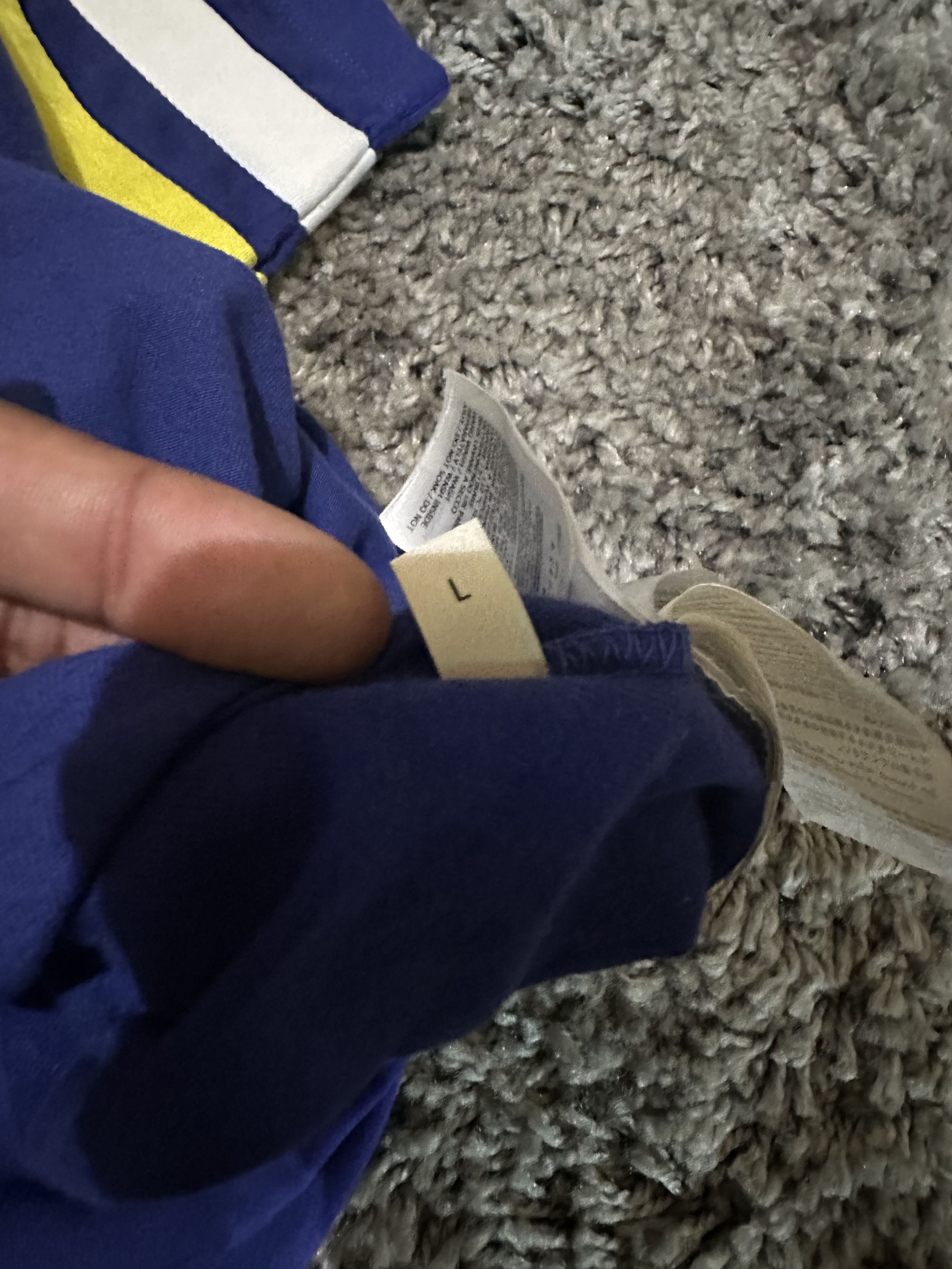 Gucci interlocking logo t | Grailed