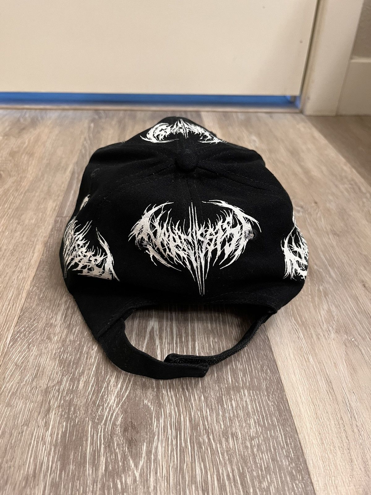 Playboi Carti Playboi Carti Narcissist Hat | Grailed