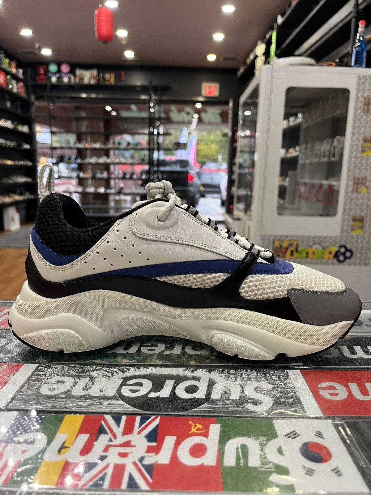 Dior Dior B22 | Grailed