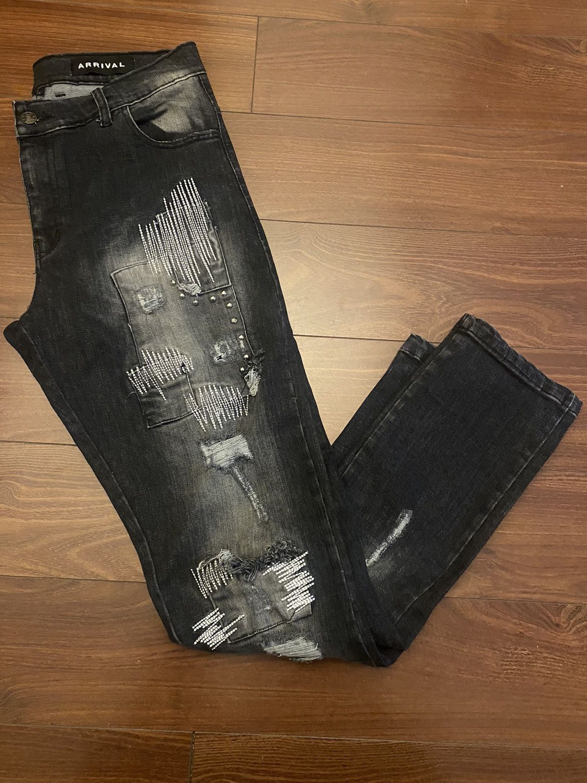 Arrival Worldwide Arrival Signature Denim | Grailed