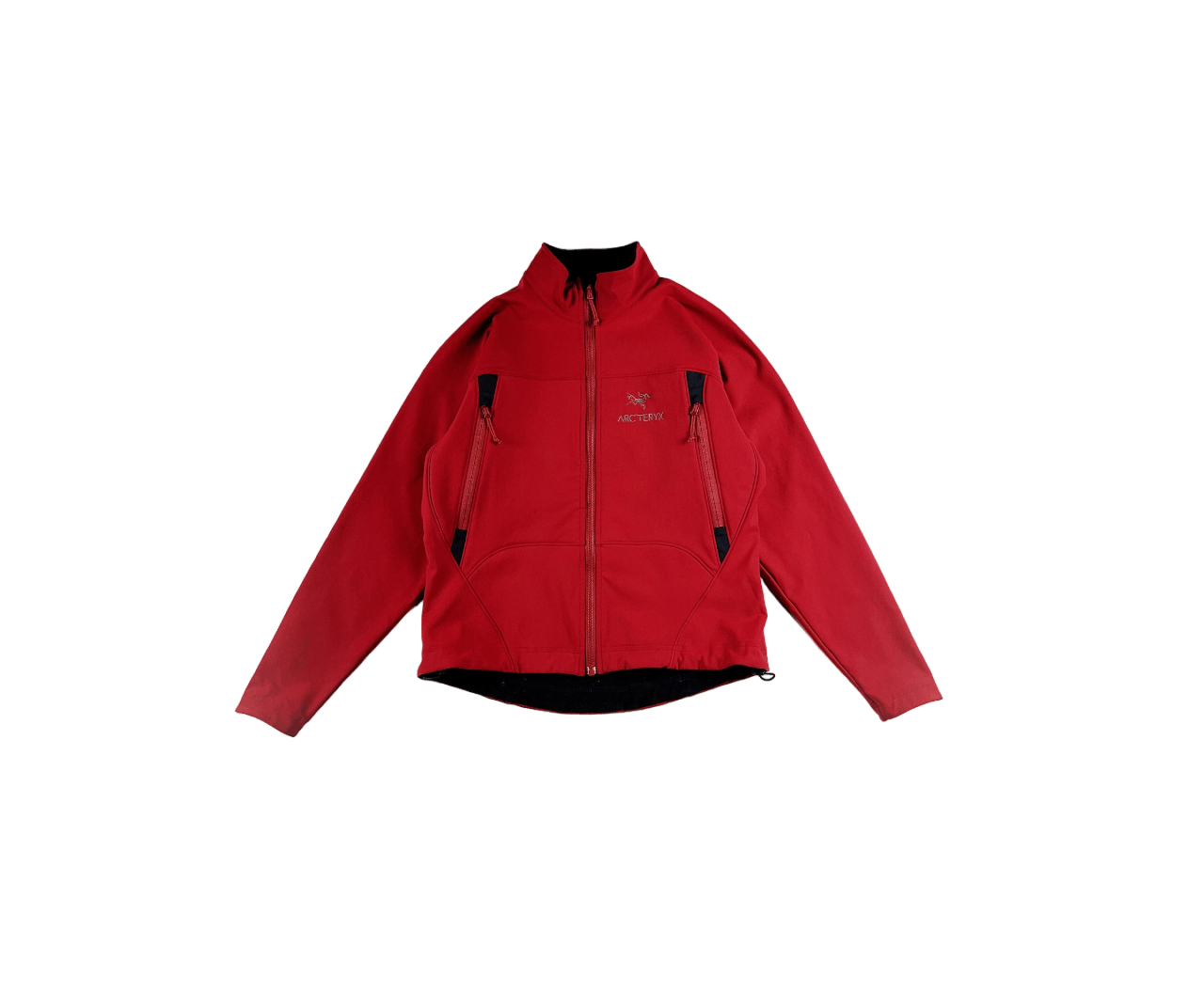 Arc'Teryx Arcteryx Soft-Shell Jacket М | Grailed Arc'Teryx Arcteryx Soft-Shell Jacket М | Grailed