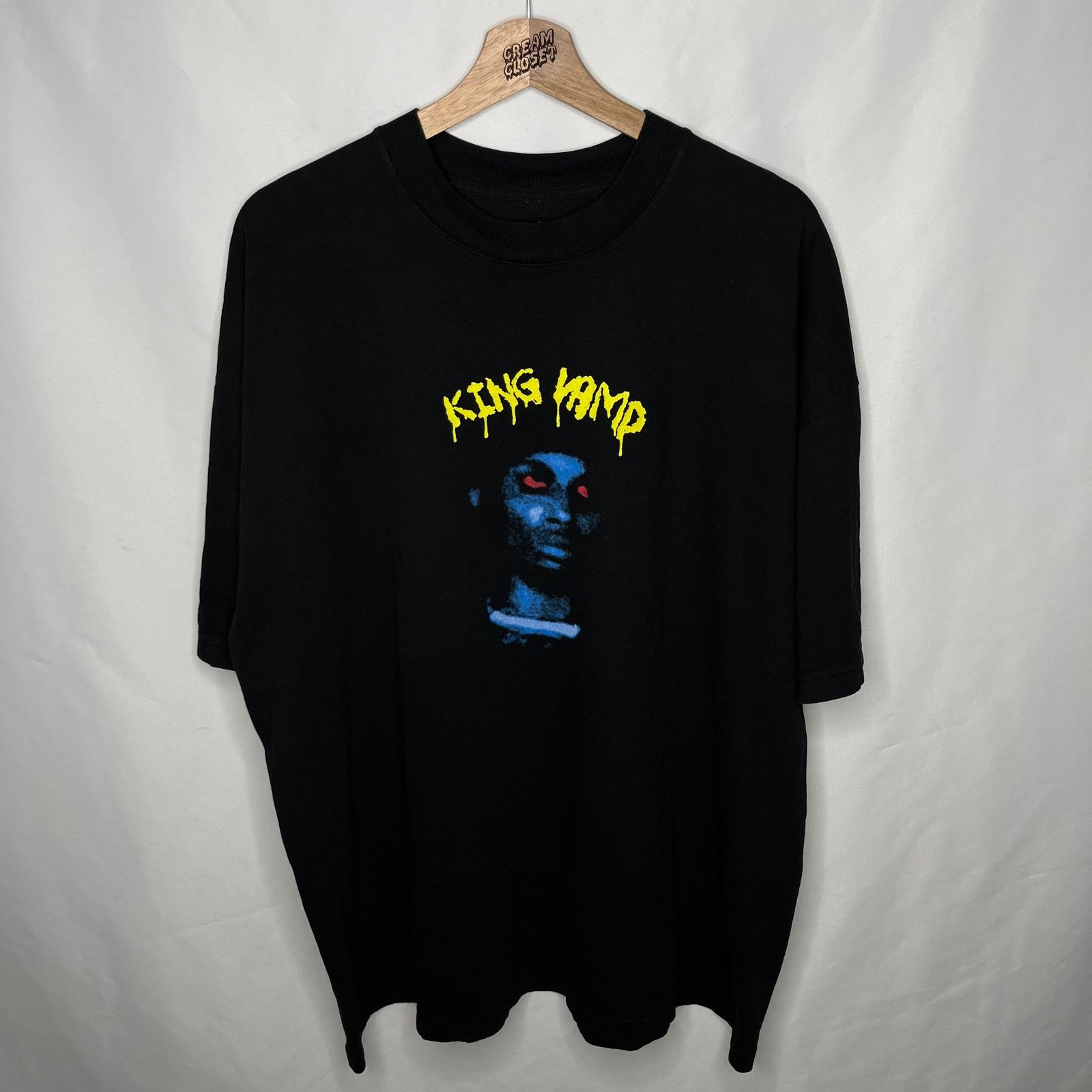 AWGE × Playboi Carti Opium YVL King Vamp I AM MUSIC Whole Lotta Red ...