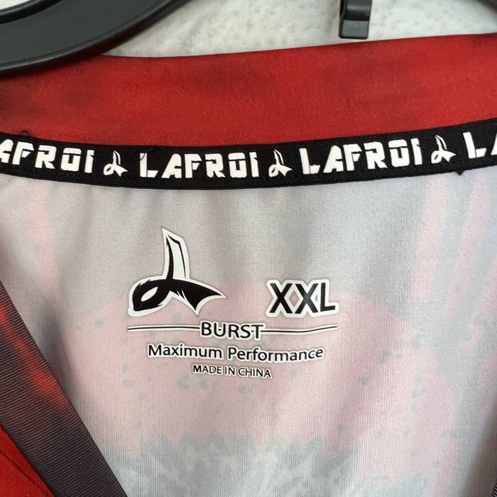 Ufc LAFROI Mens Long Sleeve Compression Shirt Rash BJJ JIU-JITSU | Grailed